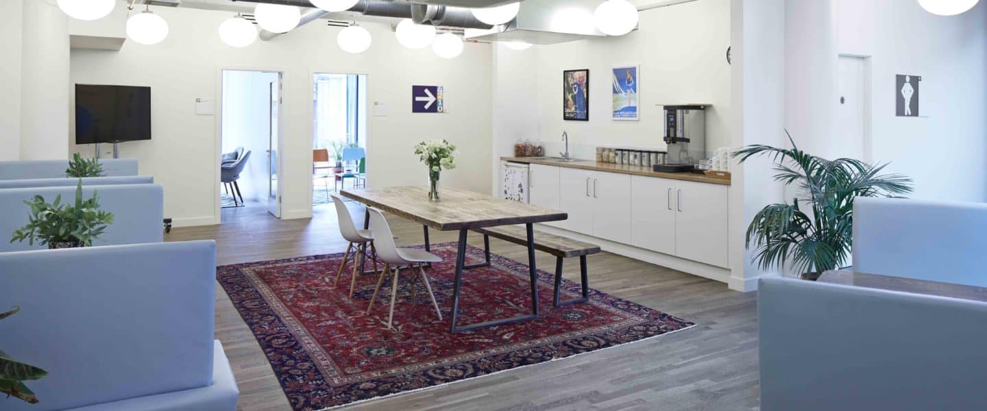 Clerkenwell Green | wallacespace