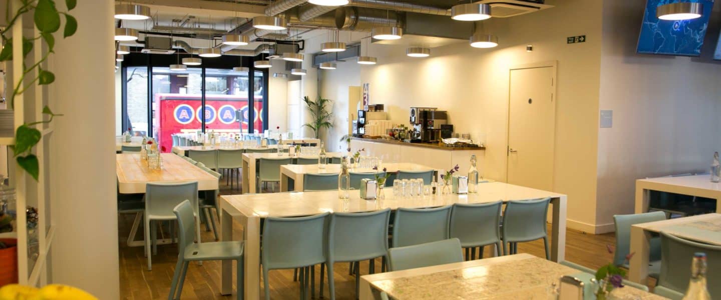 clerkenwell kitchen | wallacespace