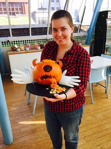 The Great Wallace Pumpkin Off: The winners are... - wallacespace
