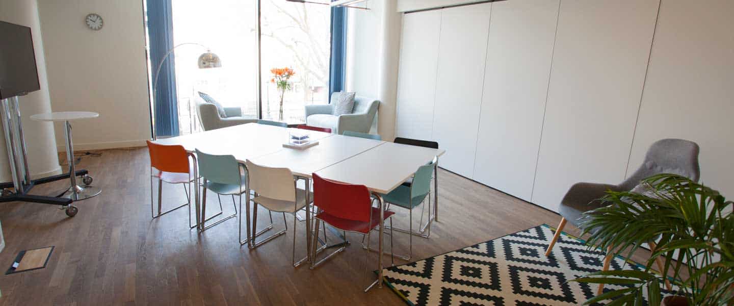 pepper room | wallacespace