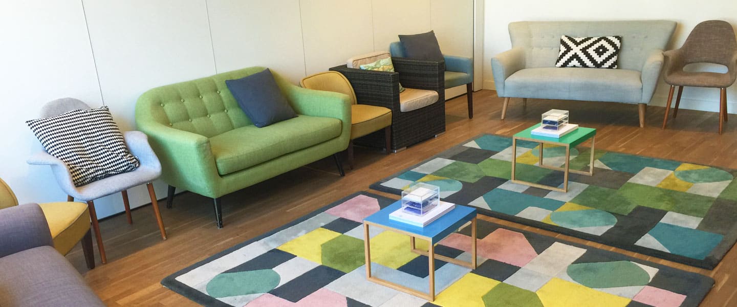 pepper room | wallacespace