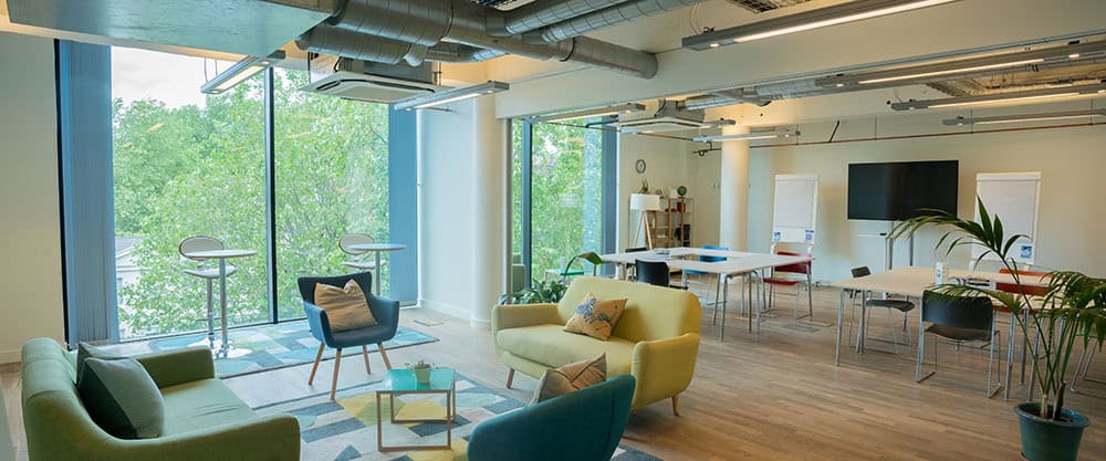 workspace - wallacespace