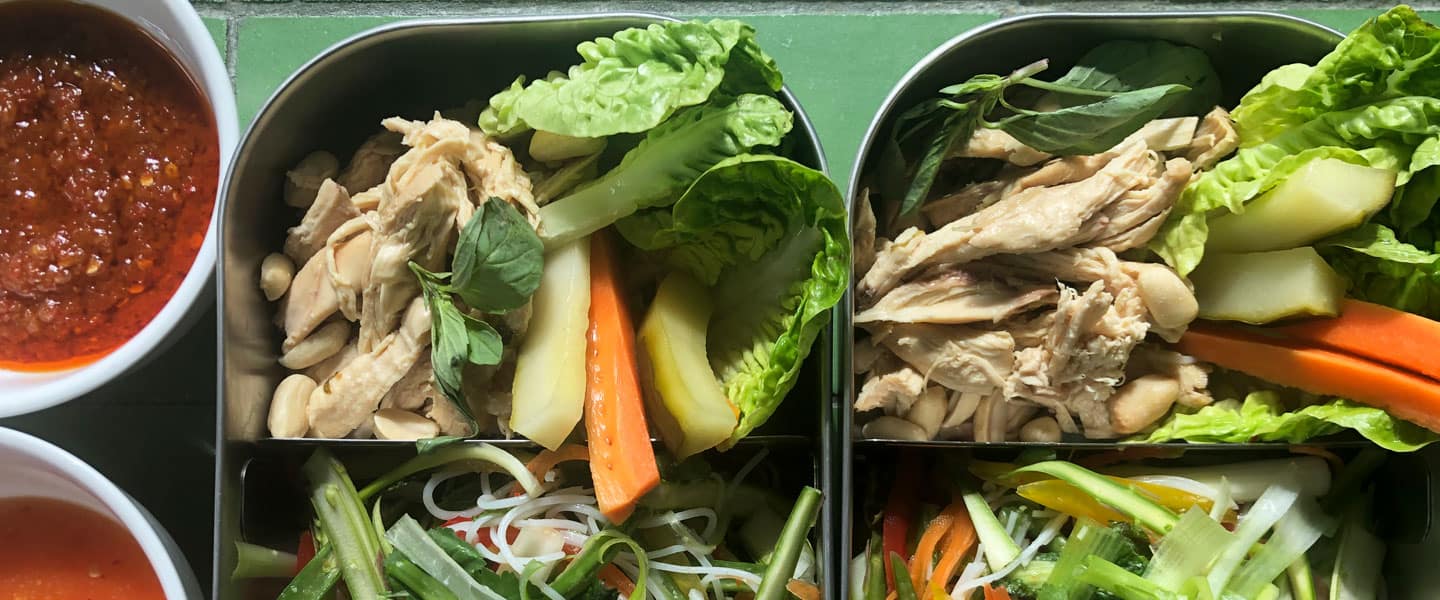 Tasty brain and super food in Clerkenwell, Covent Garden and St Pancras