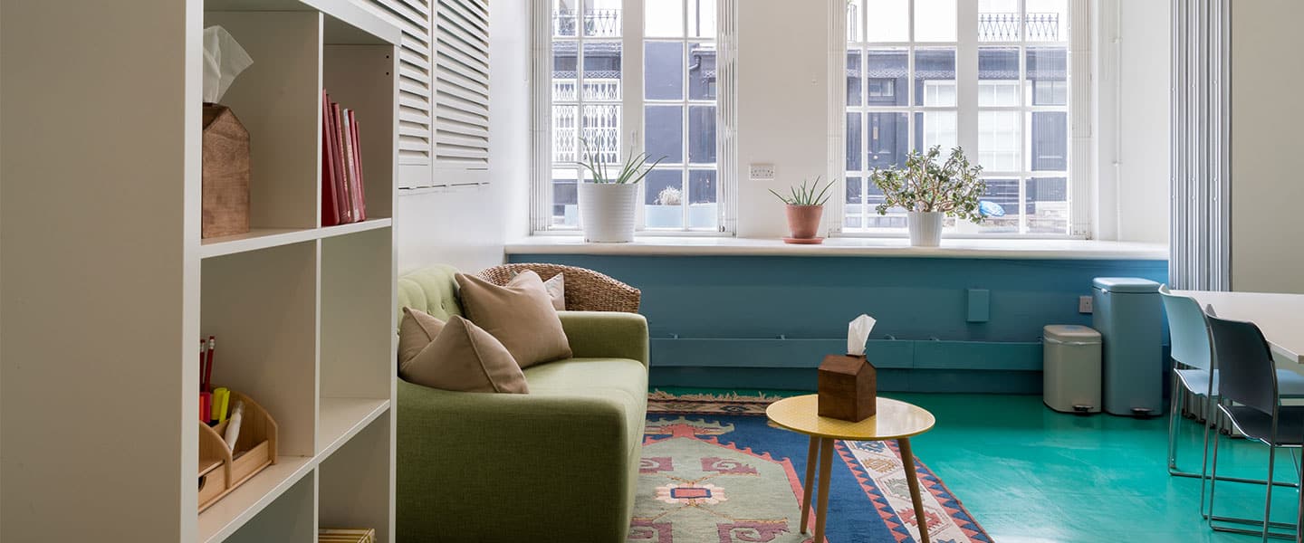 rudder room - wallacespace