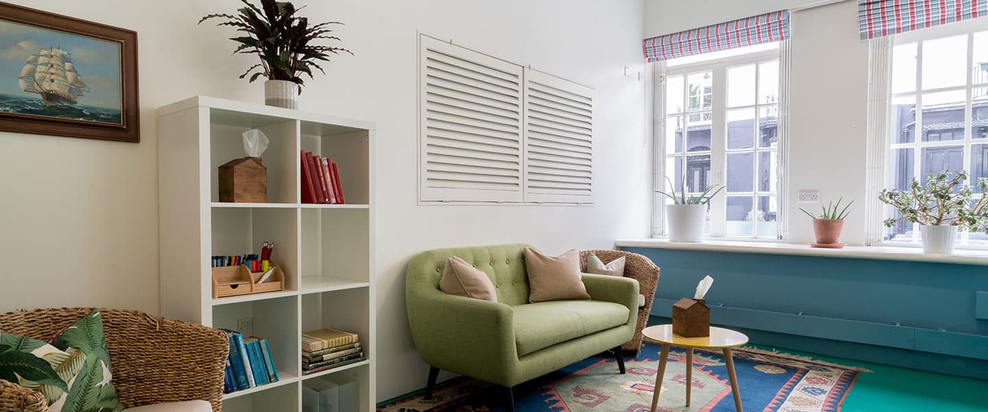rudder room - wallacespace